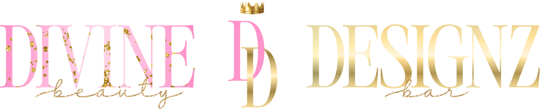 Our Brand Story – Divine Designz Beauty Bar